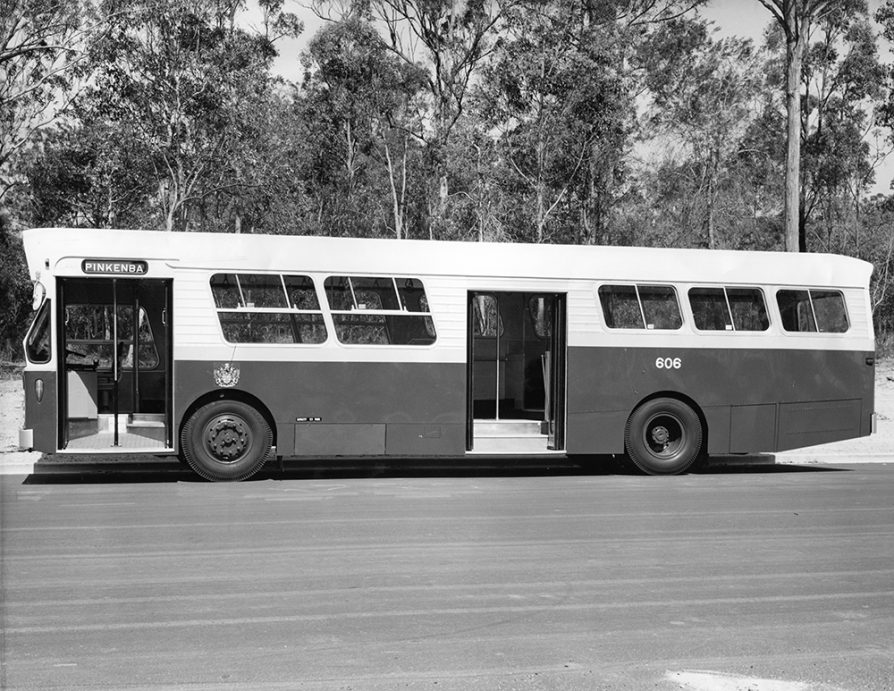 A.B. Denning & Co – Queensland Omnibus & Coach Society Inc.