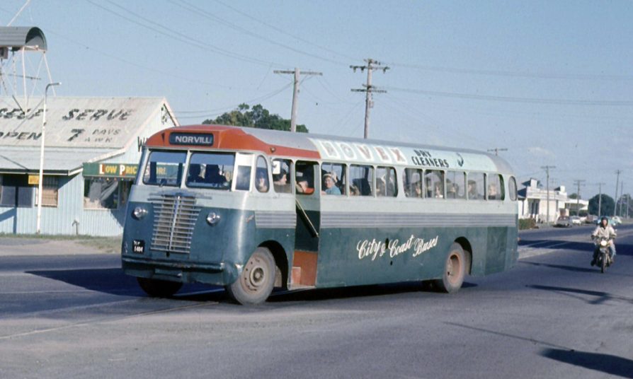Duffy’s City Buses – Queensland Omnibus & Coach Society Inc.