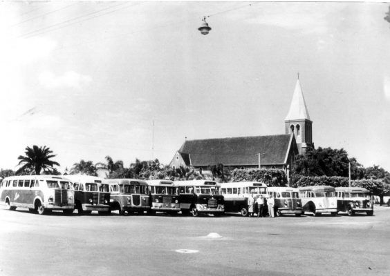 Duffy’s City Buses – Queensland Omnibus & Coach Society Inc.