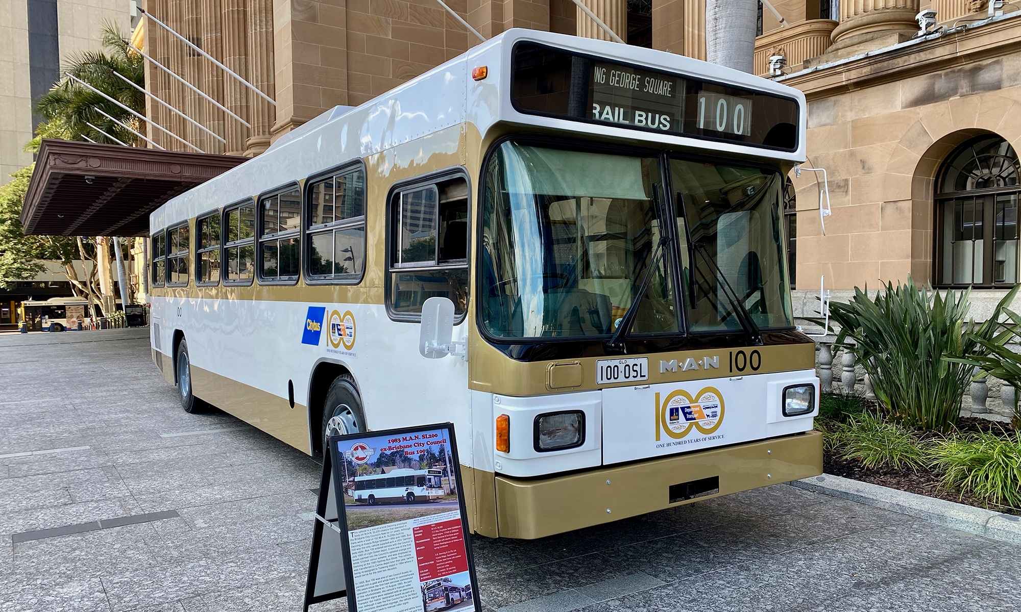 135 years of public transport in Brisbane – Queensland Omnibus & Coach ...